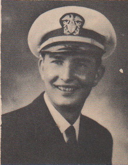 CARTER CALVIN BAXTER, JR. 8499966 ETO -Bryan County Oklahoma ...
