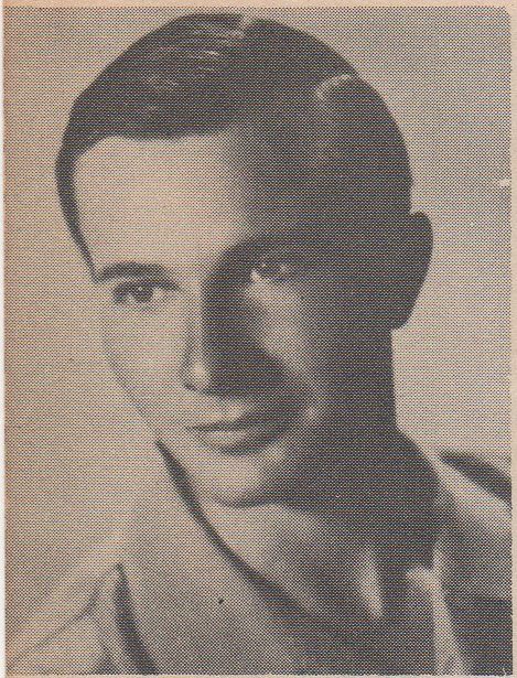 CLEVELAND CECIL RAY 6711247 -Bryan County Oklahoma ...