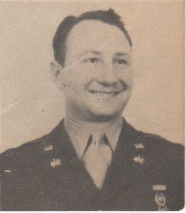 DODSON J. W. KIA – Bryan County Oklahoma – WorldWarTwoVeterans.com