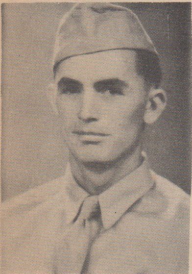 GRIFFITH DAVID EPHRAIM 38128596 ETO -Bryan County Oklahoma ...