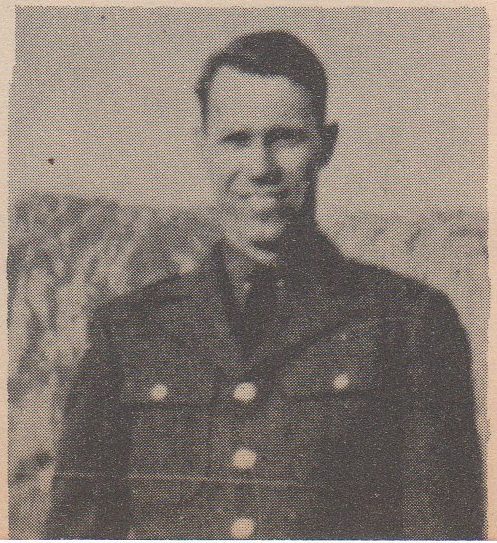 HAMPSON RUSSELL ARTHUR Purple Heart 38016738 -Bryan County Oklahoma ...