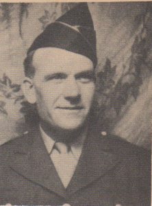 HACKWORTH WILLIAM M. 38008419 -Bryan County Oklahoma ...