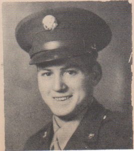 HARGIS REX BOB 18193627 ETO -Bryan County Oklahoma ...