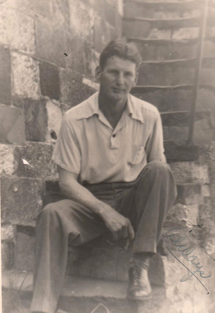 BIDDISON “Buck Rogers” WILLIAM TALBERT BIDDISON 6660367 KIA POW Killed ...