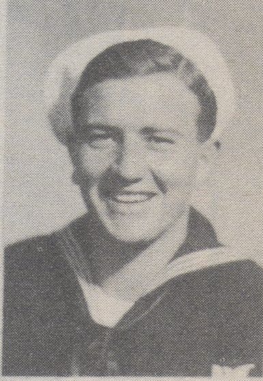 CLAUDE H. HOOD, 8500288, Navy PTO USS Cyrene – Fighting men of Oklahoma ...