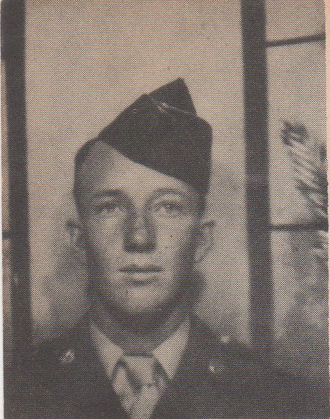 POTIS LELAND M. USS Luzon PTO -Bryan County Oklahoma ...