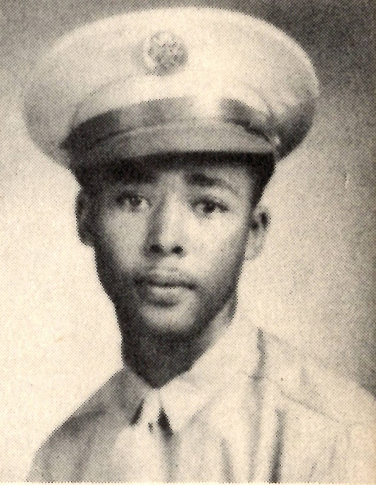 CARTER BARNARD J. 38684730 Army PTO ETO – Cass County Texas ...