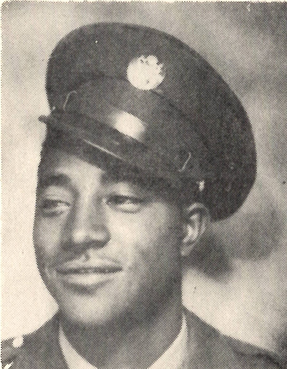 Bauges Jimmie Lee US Army PTO – Cass County Texas – WorldWarTwoVeterans.com