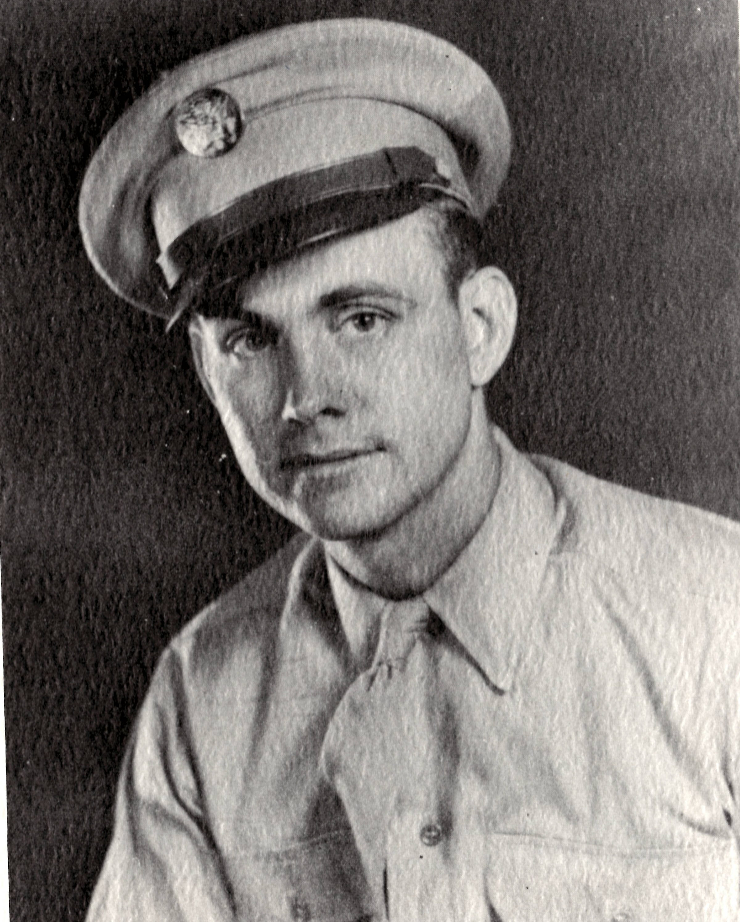 ROLAND JOHN W. 37696048 US Army KIA Killed in Action on November 20 ...