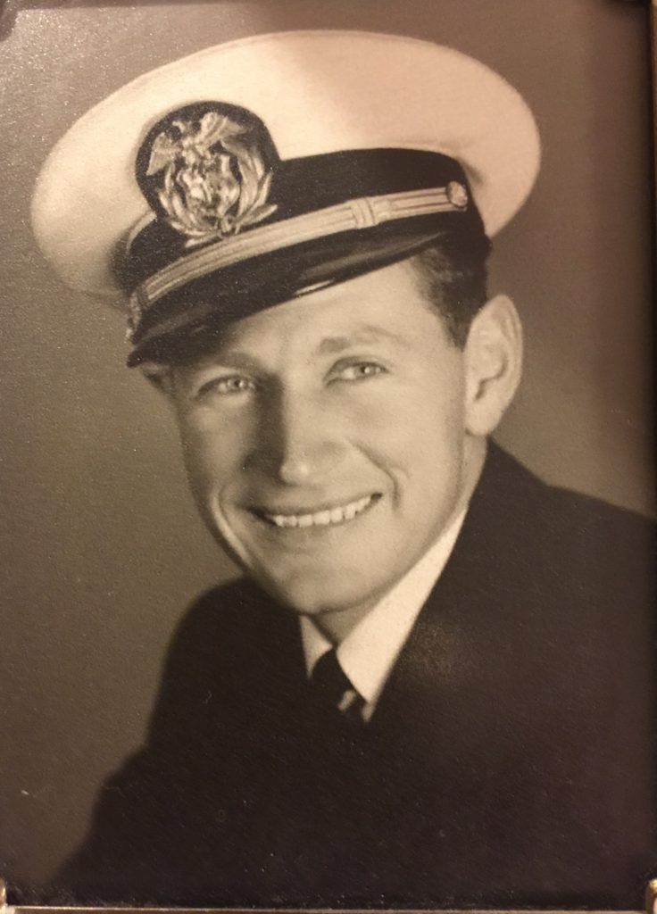 Sorenson Oscar F 4271010 Merchant Marine – Salt Lake City ...