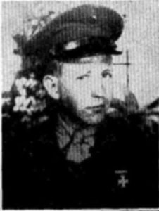 THOMAS LESTER Marine Corps USMC PTO – Young American Patriots of World ...