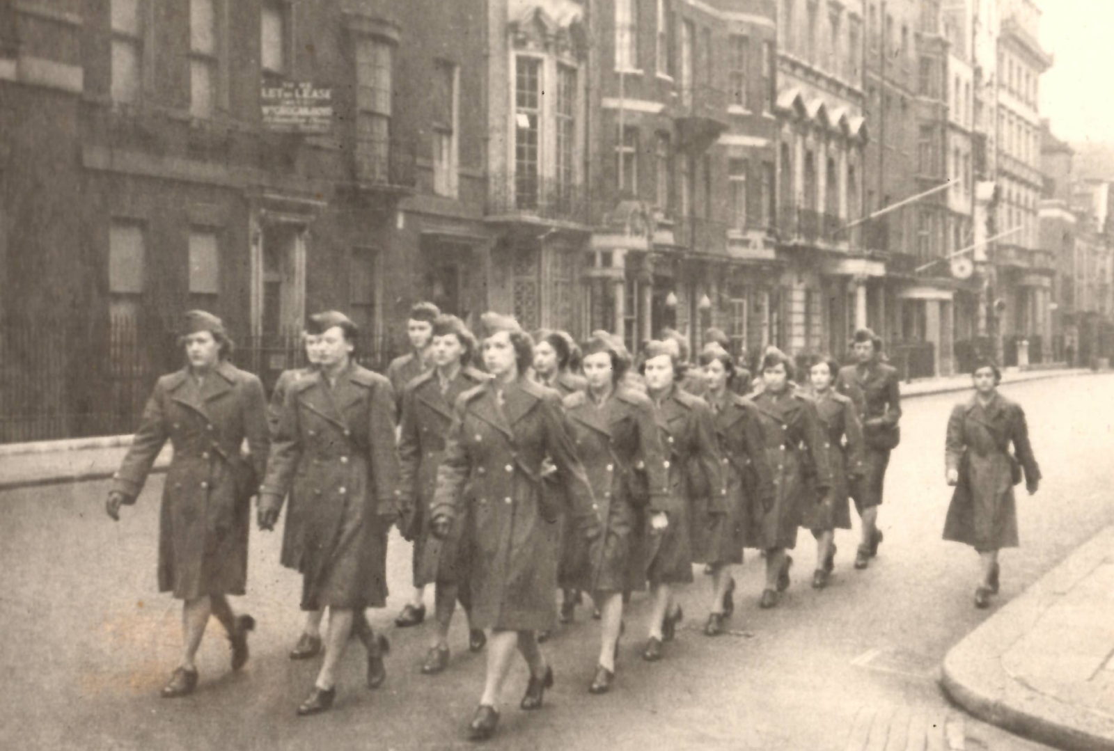 WAC / WAAC Women’s Army Auxiliary Corps – WorldWarTwoVeterans.com