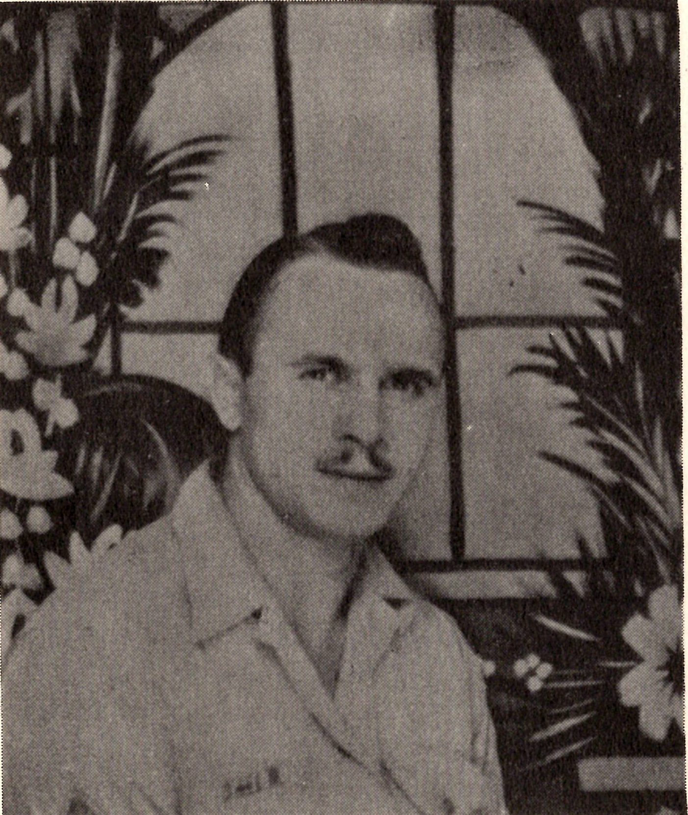 ERICKSON EARL A. Army ETO – Laingsburg Michigan – WorldWarTwoVeterans.com