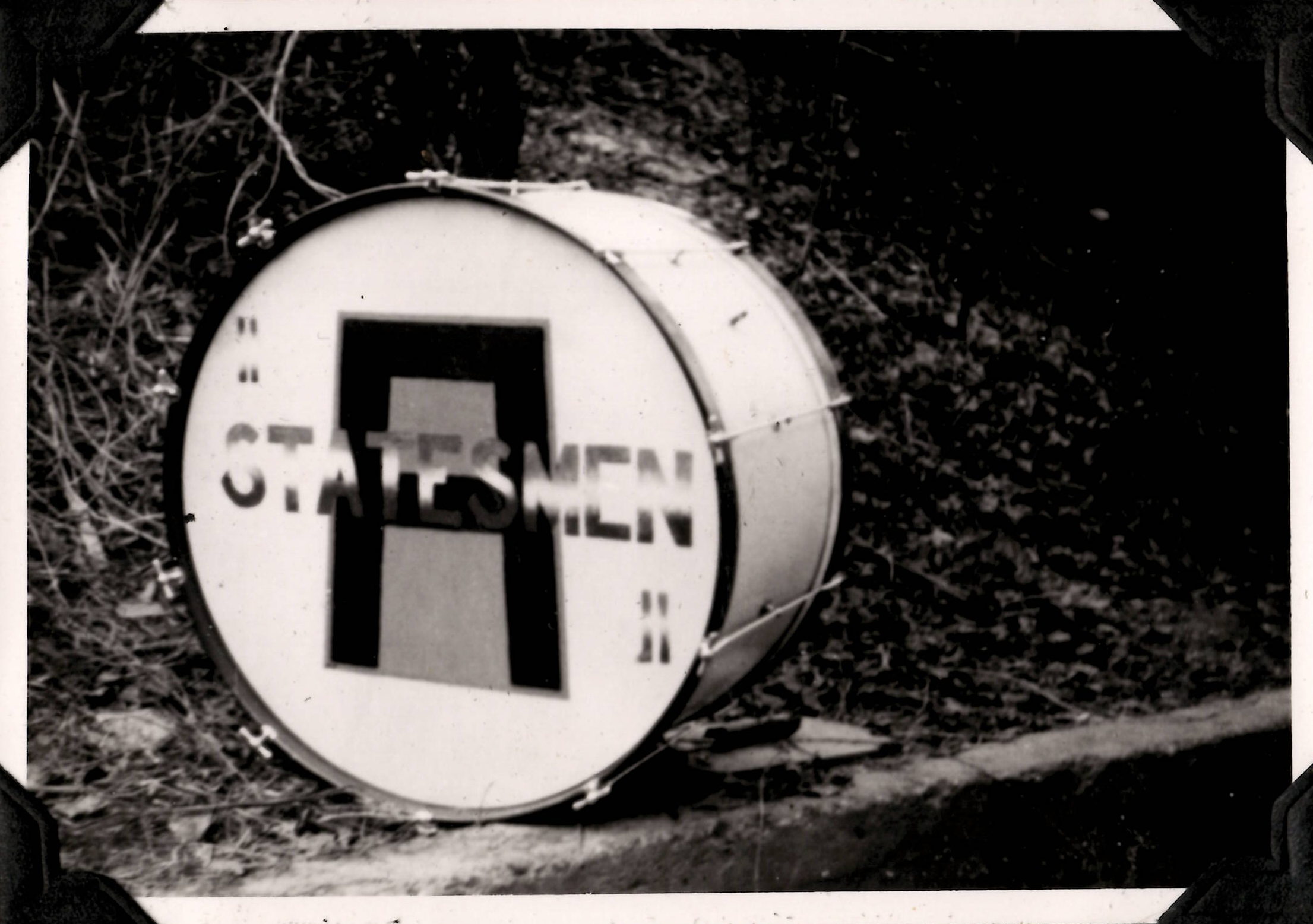 Statesmen 1st army band – WorldWarTwoVeterans.com