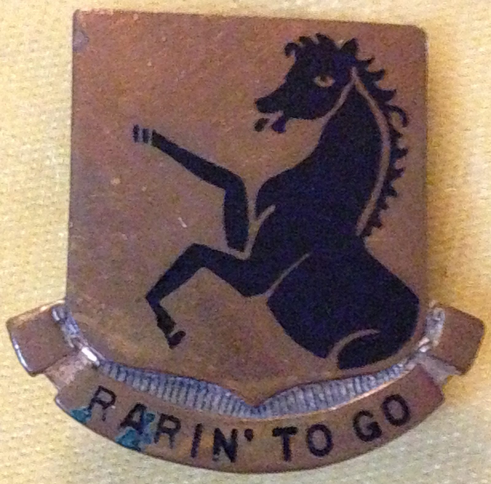 Cavalry Unit Rosters and Unit Photographs – WorldWarTwoVeterans.com