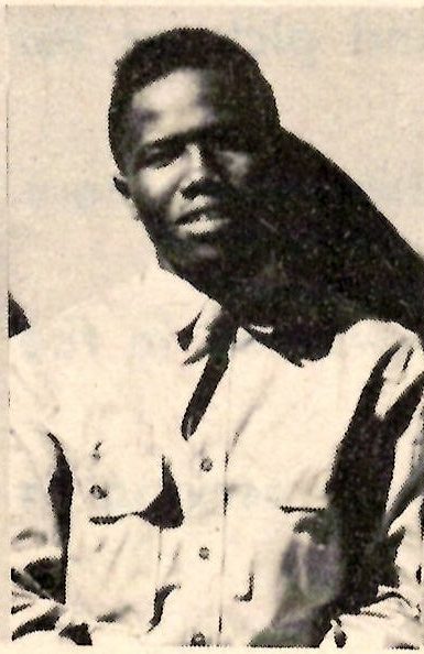 McGee Robert Lee 38041523, US Army PTO Collin County Texas – African ...