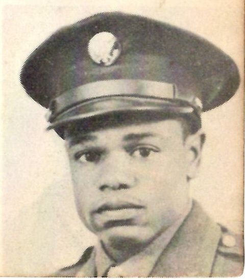 Kelly Jodie J. R. 38198623, US Army – Gregg County Texas – African ...