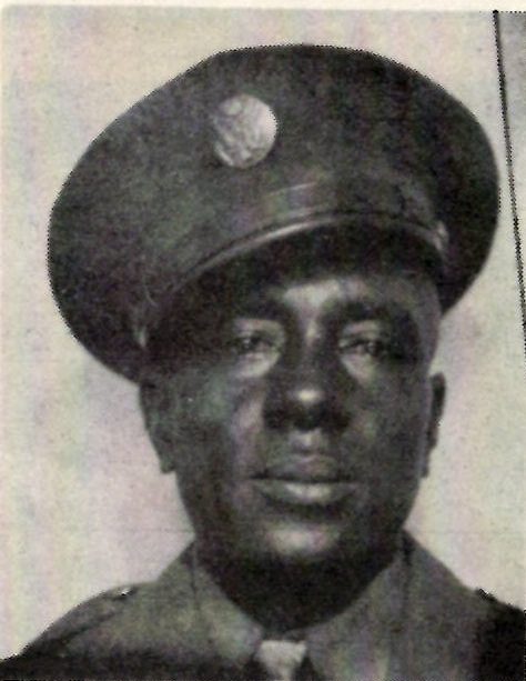 Mosley Eddie 38201389, US Army – Smith County Texas – African American ...