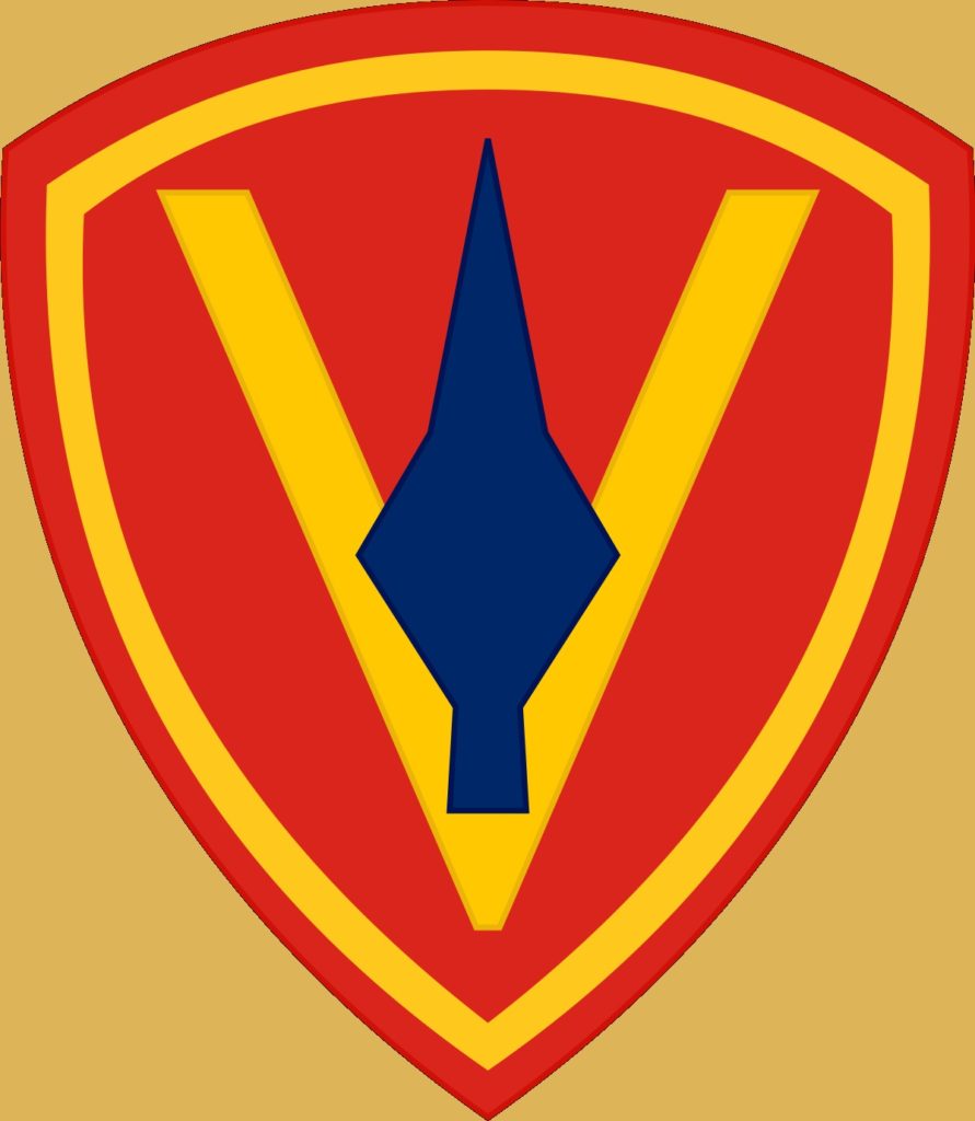 Marine Corps USMC Marines Unit Rosters and Unit Photographs ...