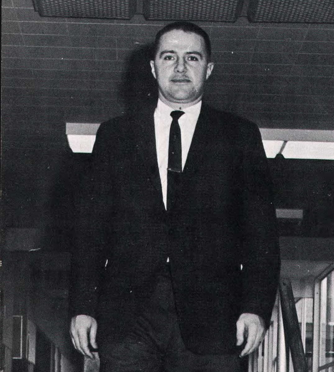 George Everett Russell 434566 USS Gyatt DD 712 – Long Island, Kansas ...