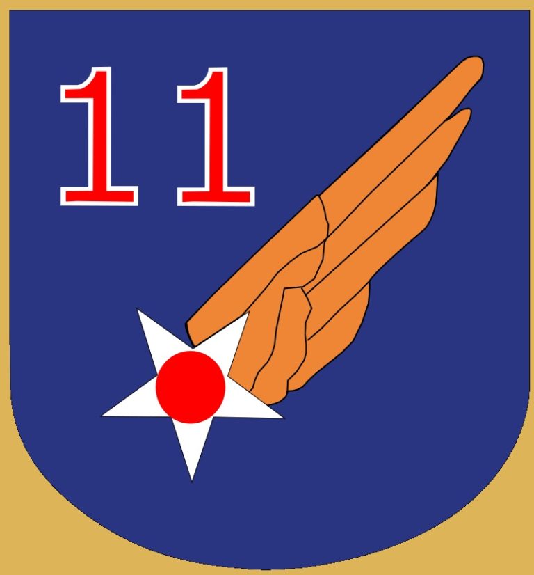 11th Air Force – WorldWarTwoVeterans.com