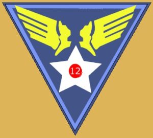 12th Army Air Force – WorldWarTwoVeterans.com