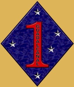 Marine Corps USMC Marines Unit Rosters and Unit Photographs ...