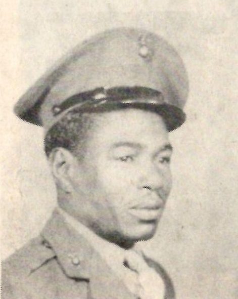 Hobby Willie S. USMC PTO – Hunt County Texas – WorldWarTwoVeterans.com