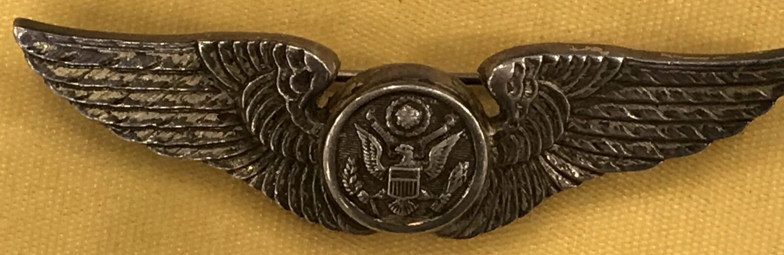 Aircrew Wing – WorldWarTwoVeterans.com