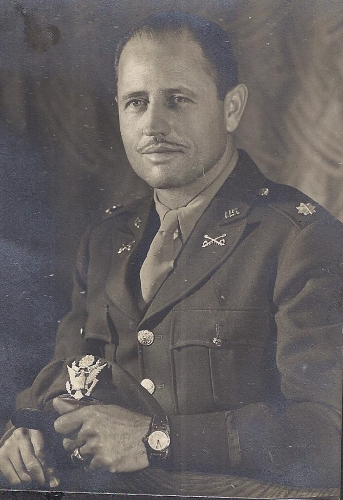 Werner Harry Edward O407582 112th Cavalry PTO Bronze Star Medal, the ...