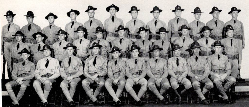 Company A 116th Infantry Regiment Worldwartwoveterans
