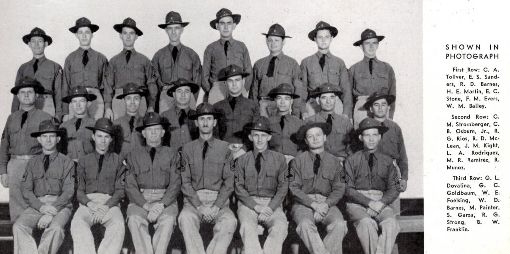 Headquarters, 36th Infantry Division – WorldWarTwoVeterans.com