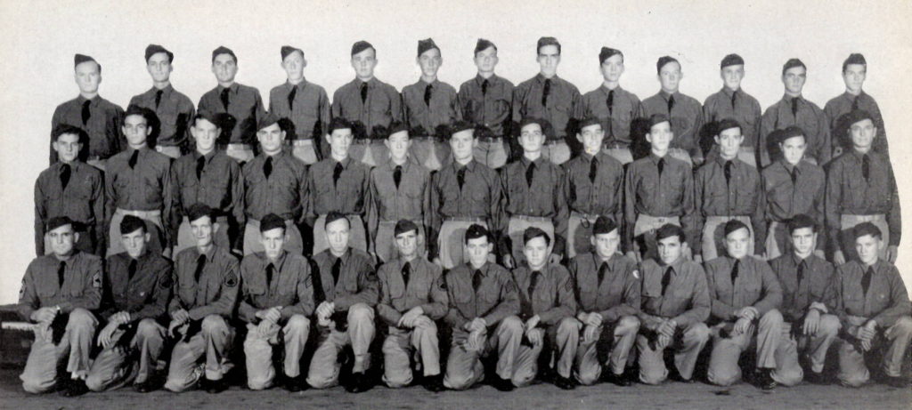 36th Signal Company 36th Infantry Division – WorldWarTwoVeterans.com