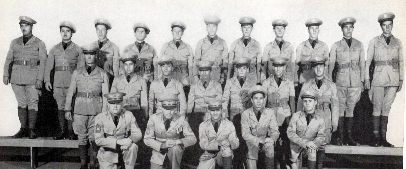 Service Company 141st Infantry – WorldWarTwoVeterans.com