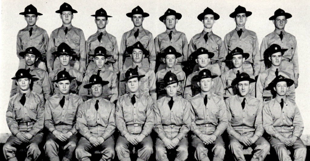 Company I 116th Infantry Regiment – WorldWarTwoVeterans.com