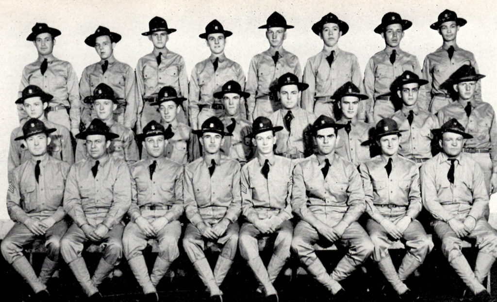 Company I 116th Infantry Regiment – WorldWarTwoVeterans.com