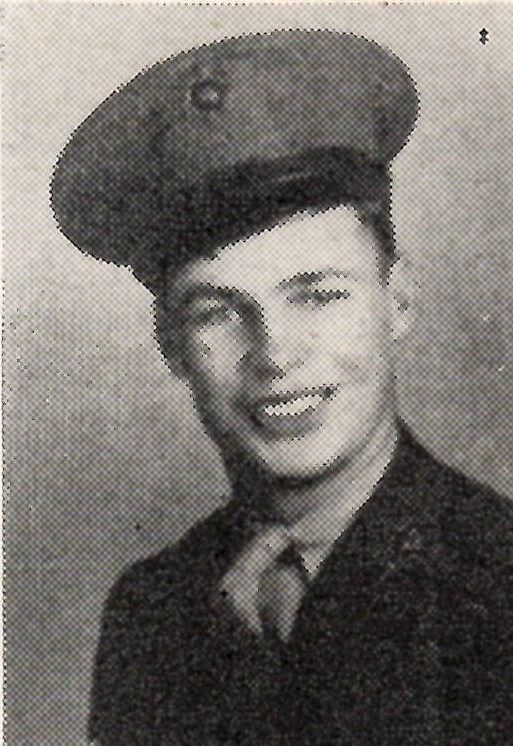 GASKIN Henry A. M. USMC Marine Corps PTO – Willacoochee, George ...