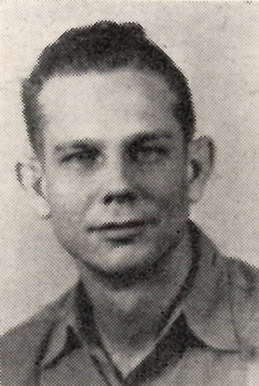 Cook Lonnie 34782163 U. S. Army, Field Artillery ETO – Miami, Florida ...