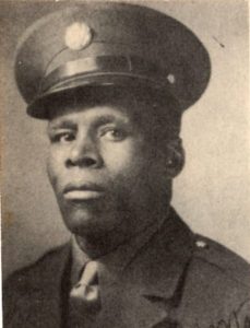 MOORE MACK Army Air Corps – Kiowa County Oklahoma – African American ...