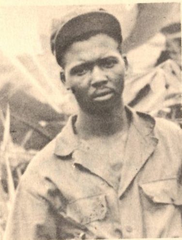 STINSON RICHARD PTO – Kiowa County Oklahoma – African American part of ...