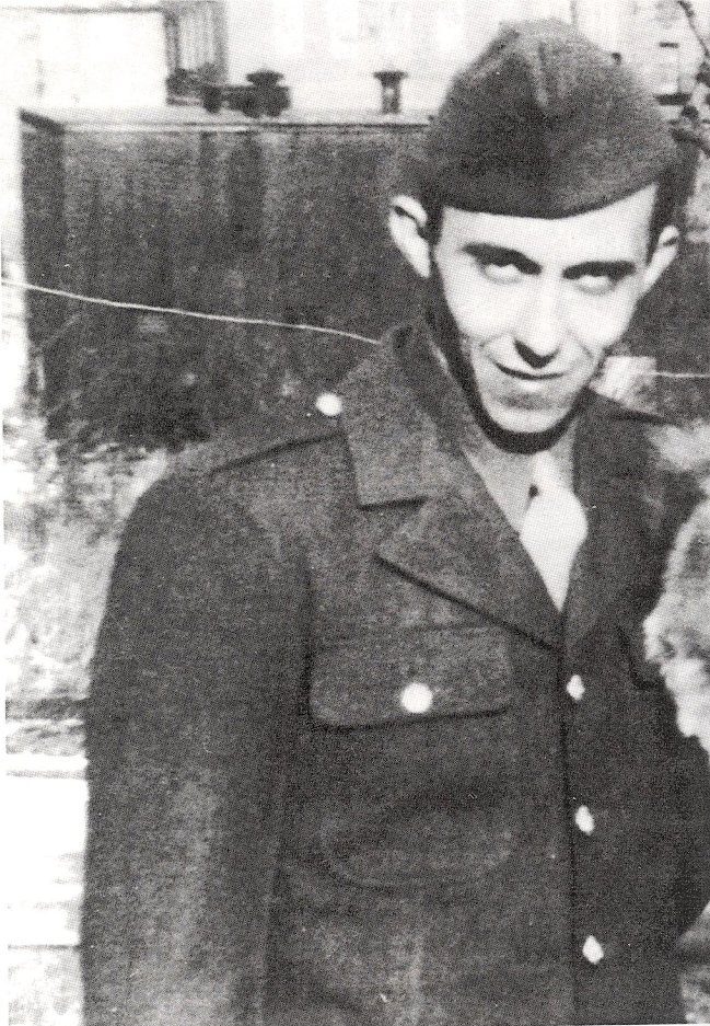 Gall Thomas Elvin 33898292 US Army KIA – W Frankfort, Illinois ...