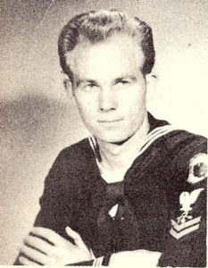 BITTLE, GEORGE H. US Navy PTO – Mesa County Colorado ...