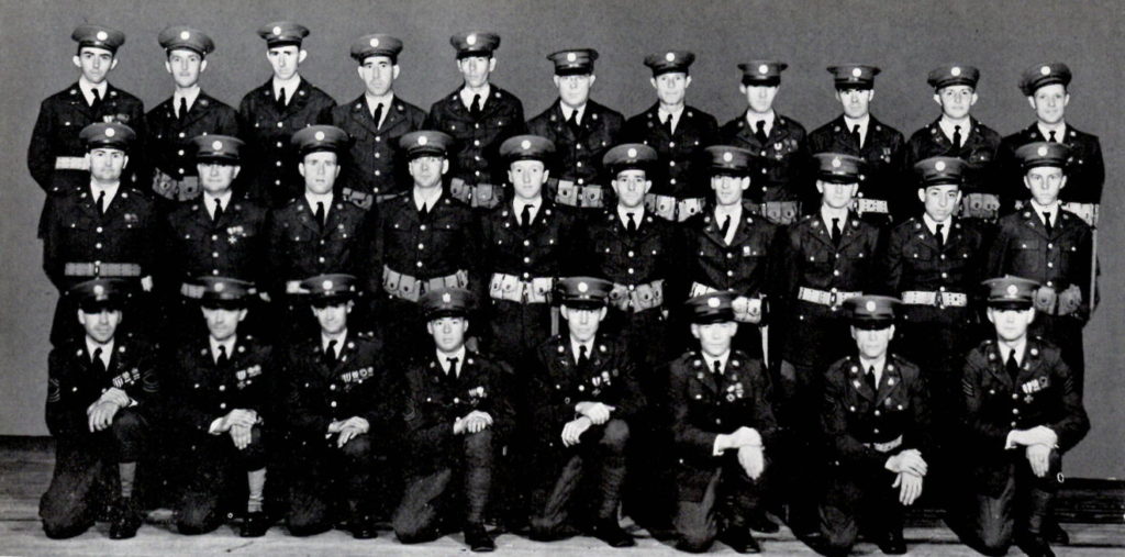 SERVICE COMPANY 133rd infantry regiment – WorldWarTwoVeterans.com