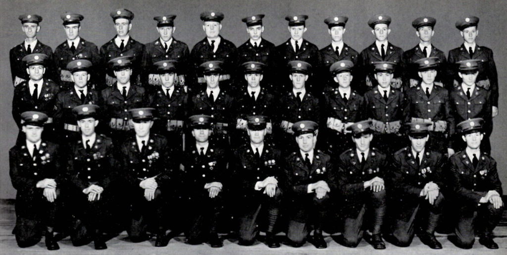 SERVICE COMPANY 133rd infantry regiment – WorldWarTwoVeterans.com