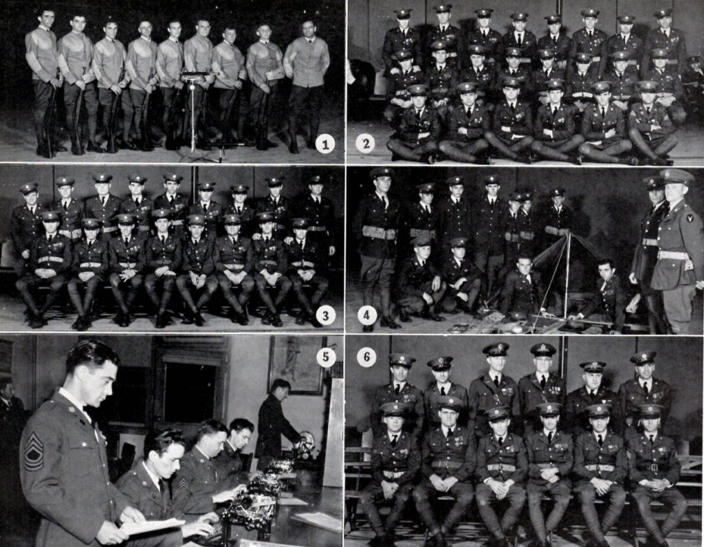 SERVICE COMPANY 133rd infantry regiment – WorldWarTwoVeterans.com