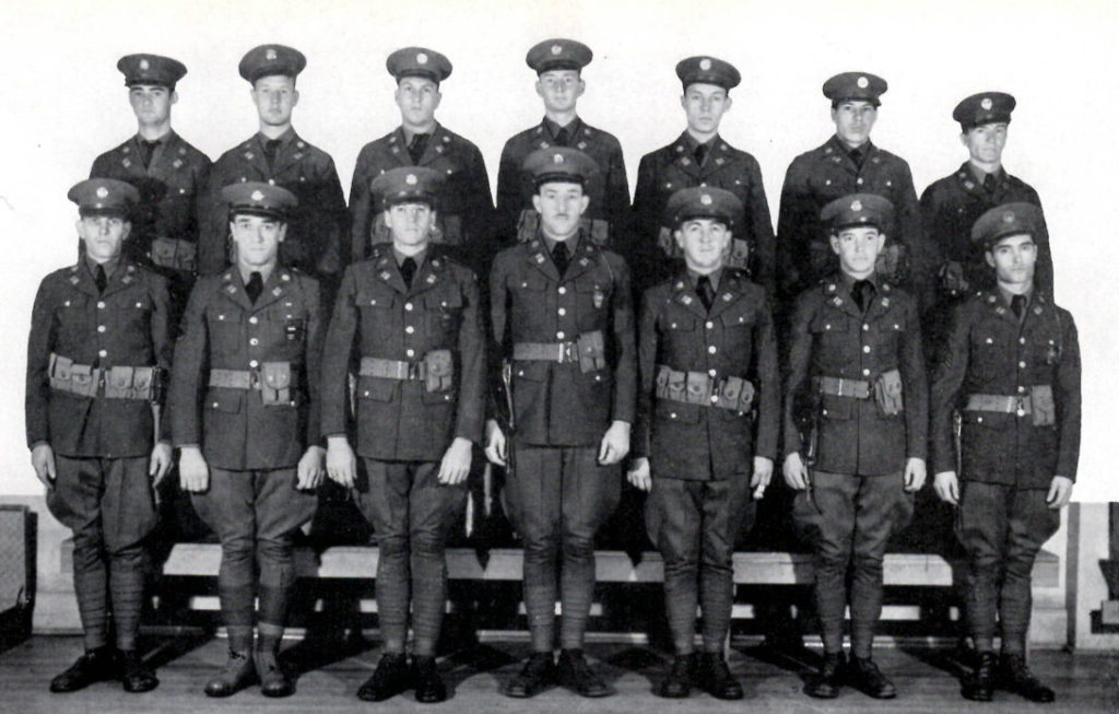 1st Battalion Headquarters Company – 162nd Infantry Regiment – 41st ...