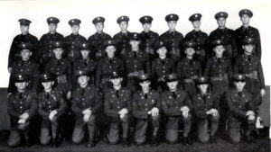 Company H – 162nd Infantry Regiment – 41st Infantry Division – The ...