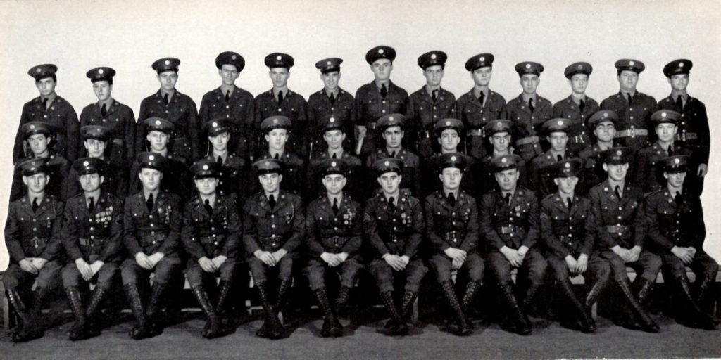 First Battalion Headquarters Battery & Combat Training – the 110th ...