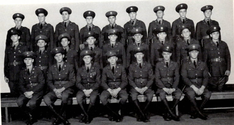 Battery A – the 110th Field Artillery Battalion (105 mm) – 29th ...