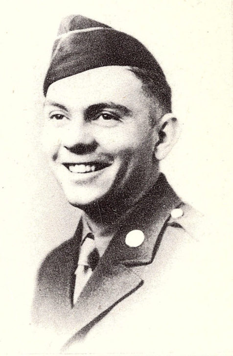 Smith Jack Claude 38300676 US Army 96th Infantry Division PTO – Tyler ...